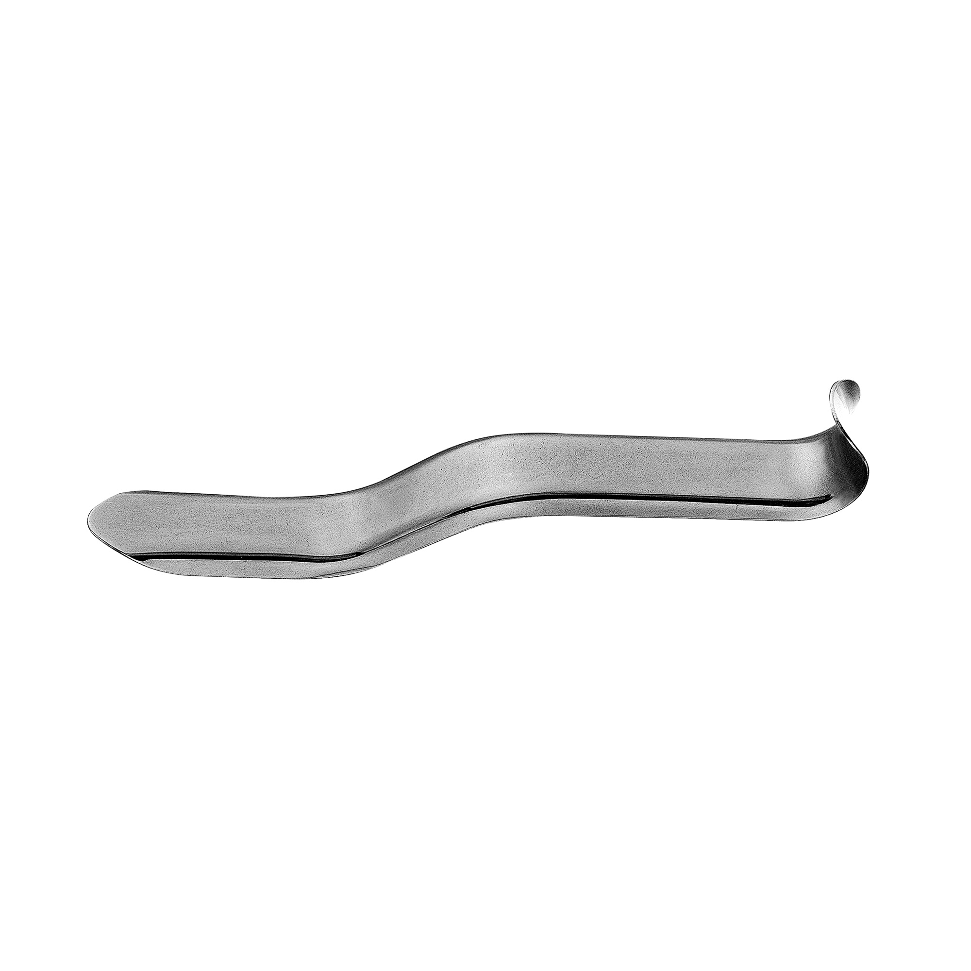 Cawood-Minnesota cheek retractor CRM2 - Technomedics
