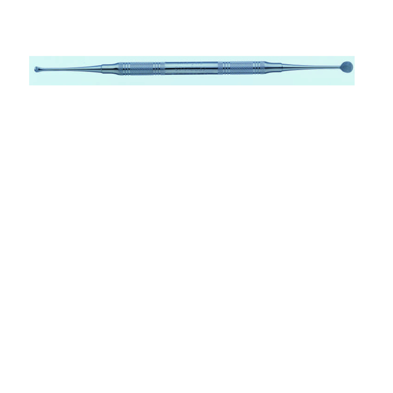 Molt 2-4 elevating curette - Technomedics