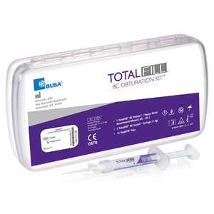 TotalFill sealer - Technomedics