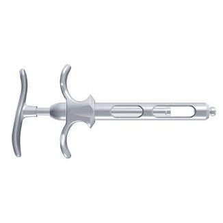 Karpylesprøyte Anthogyr - Technomedics