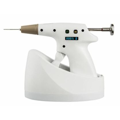 B&L Beta mini starter kit hvit - Technomedics