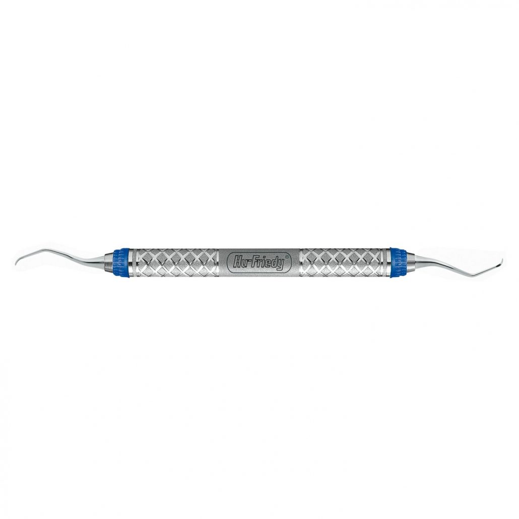 Curette Gracey 13/14 Micro mini five rigid - Technomedics