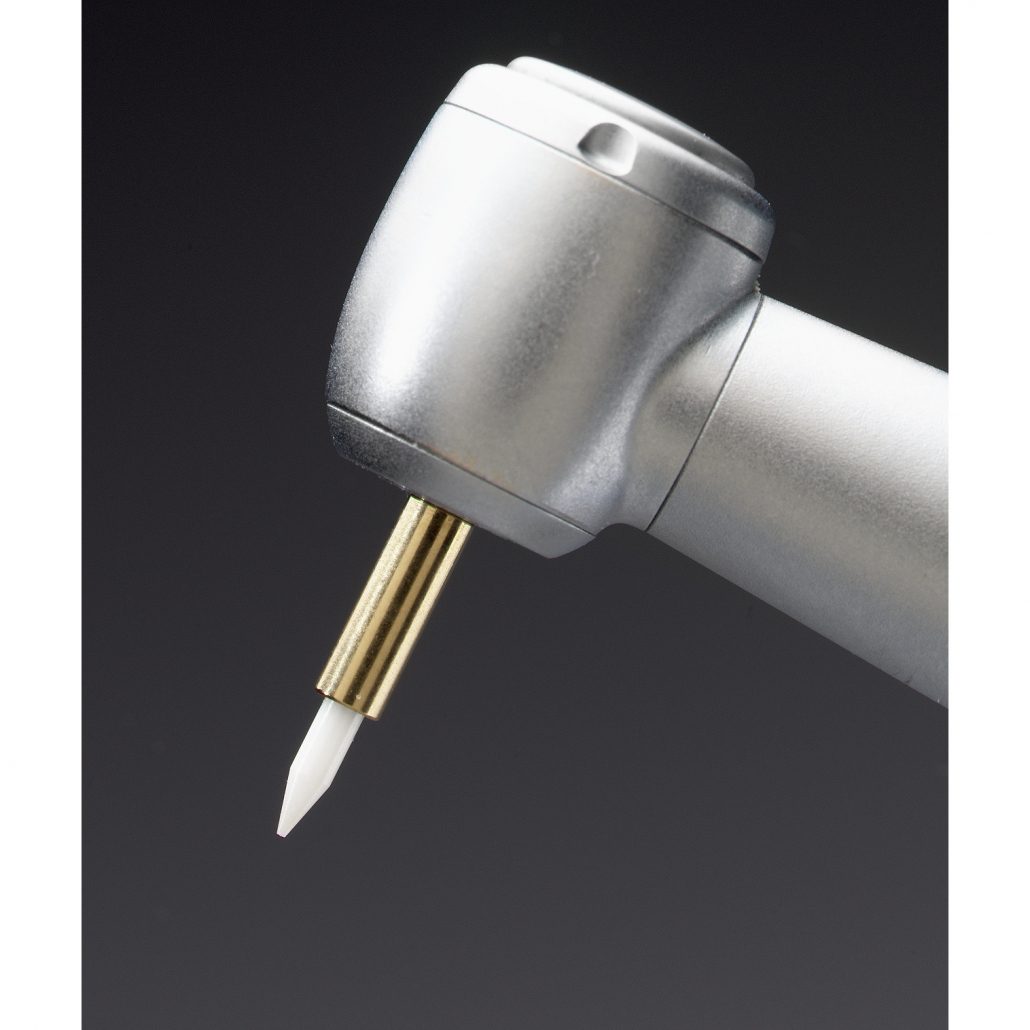 Ceramic tissue trimmer (CTT) 'zirconium oxide' - Technomedics
