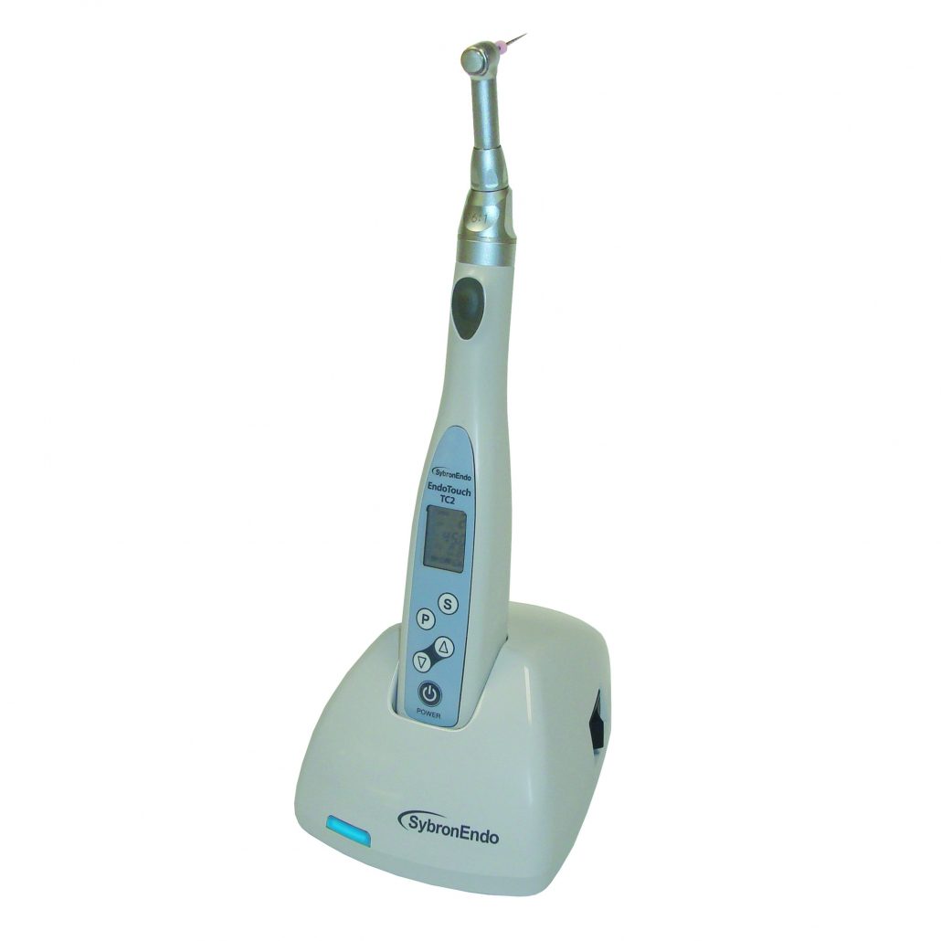 Endotouch endo-motor sybron - Technomedics