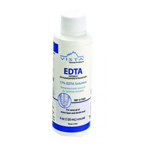 Edta solution 480 ml (Vista) - Technomedics