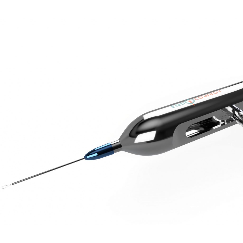 EndoCowboy kit m/6 lasso-tipper - Technomedics