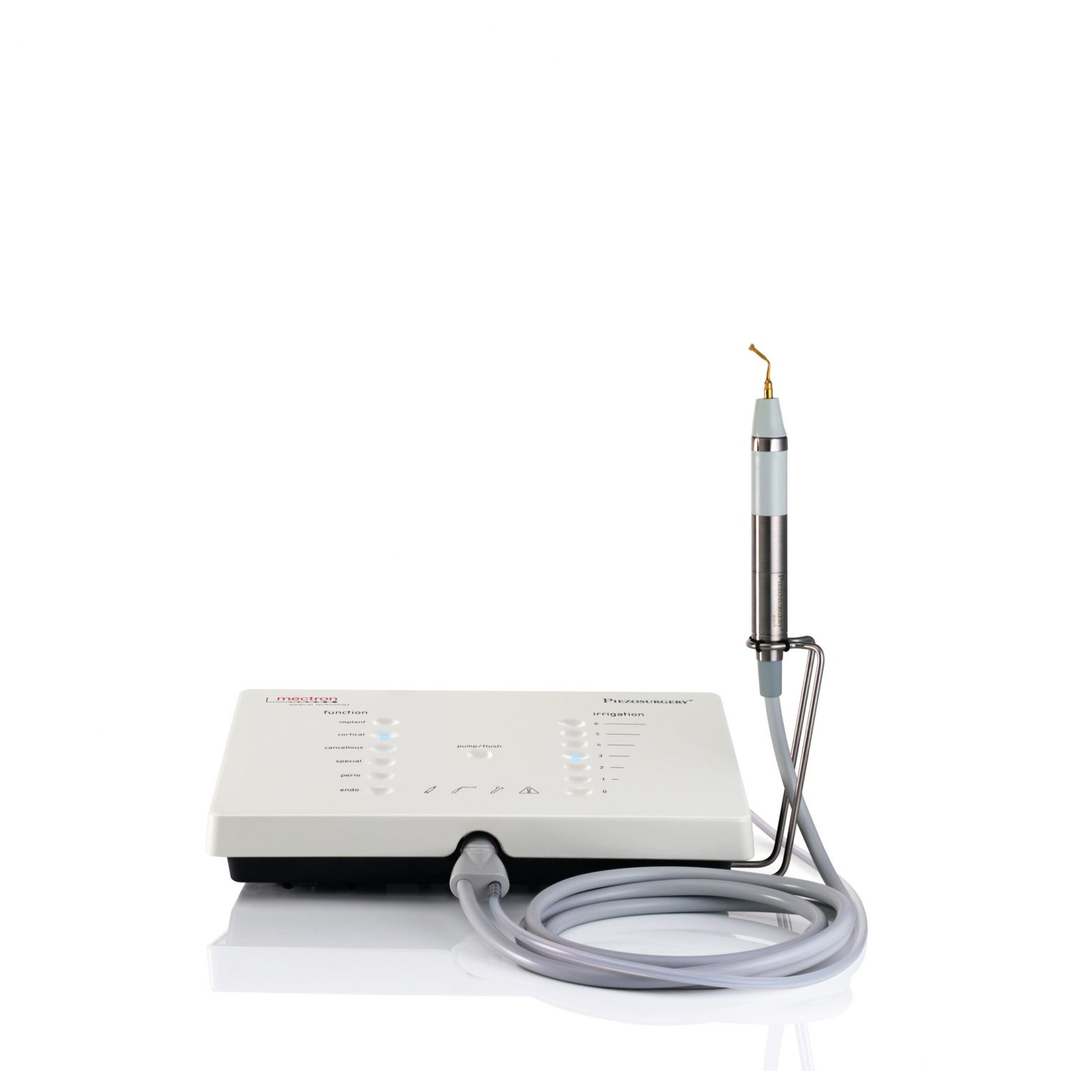 Piezosurgery håndstykke m/led (Piezokirurgi) - Technomedics