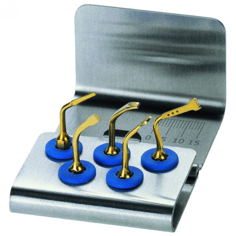 Piezosurgery Basic kit - Technomedics