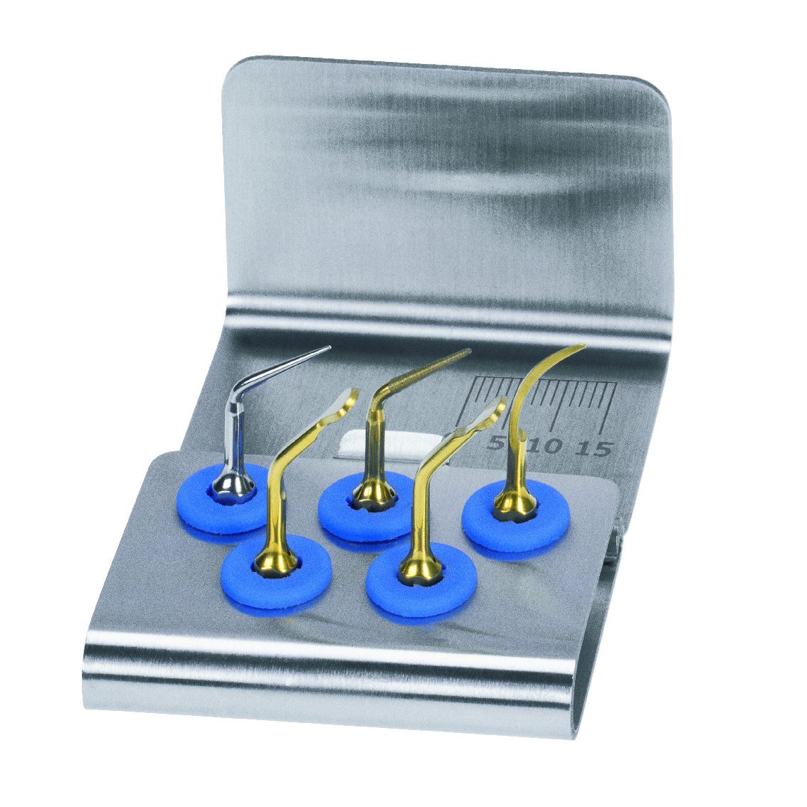 Piezosurgery periodontal kit - Technomedics