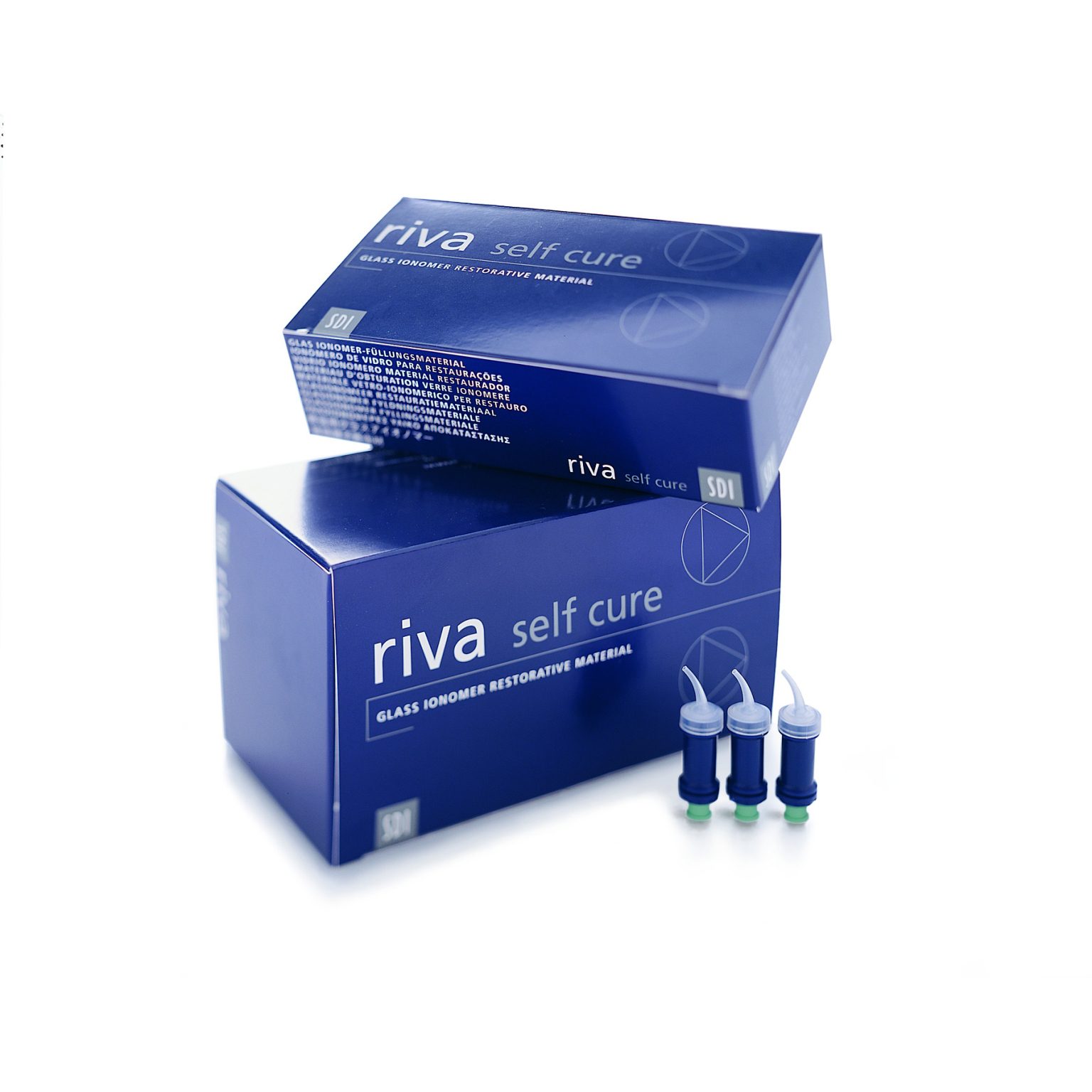 Riva Star kit - Technomedics