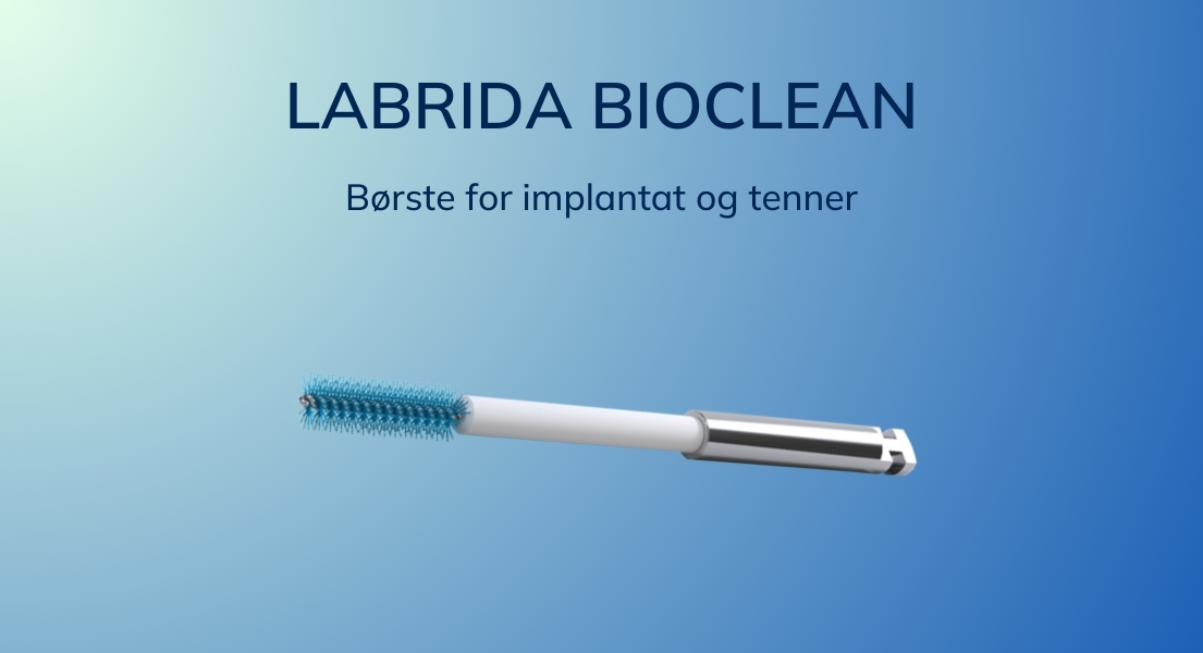 Labrida BioClean (8) - Technomedics