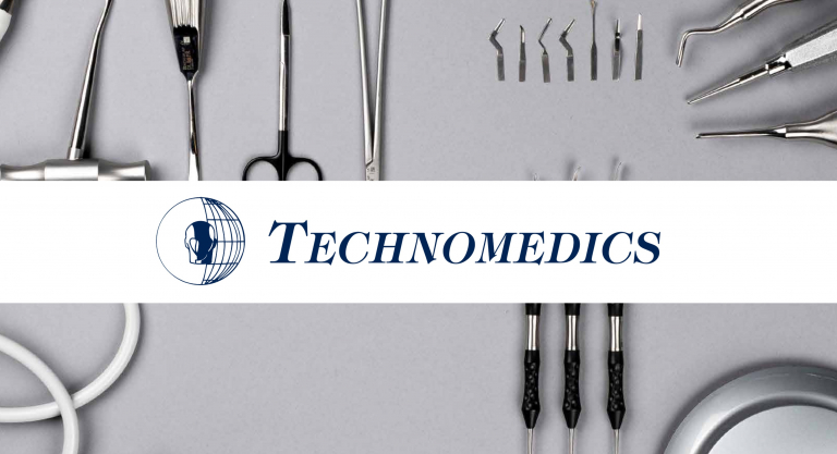 Technomedics Produktinfo - dentale produkter og dentalutstyr