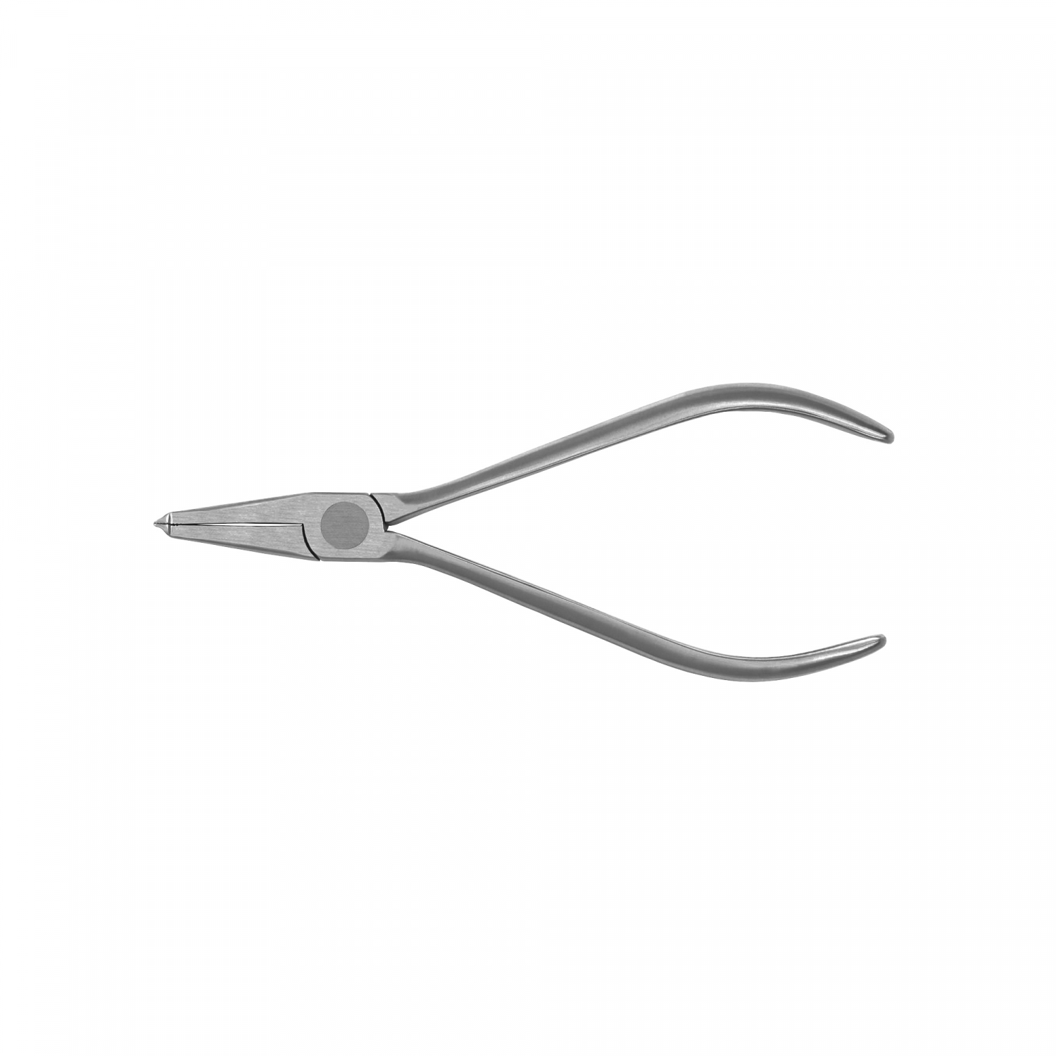 Orto. band seating plier serrated tip - Technomedics