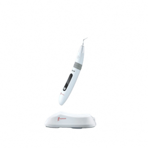 Endo 3 - Ultrasonic Endo Activator - demo - Technomedics